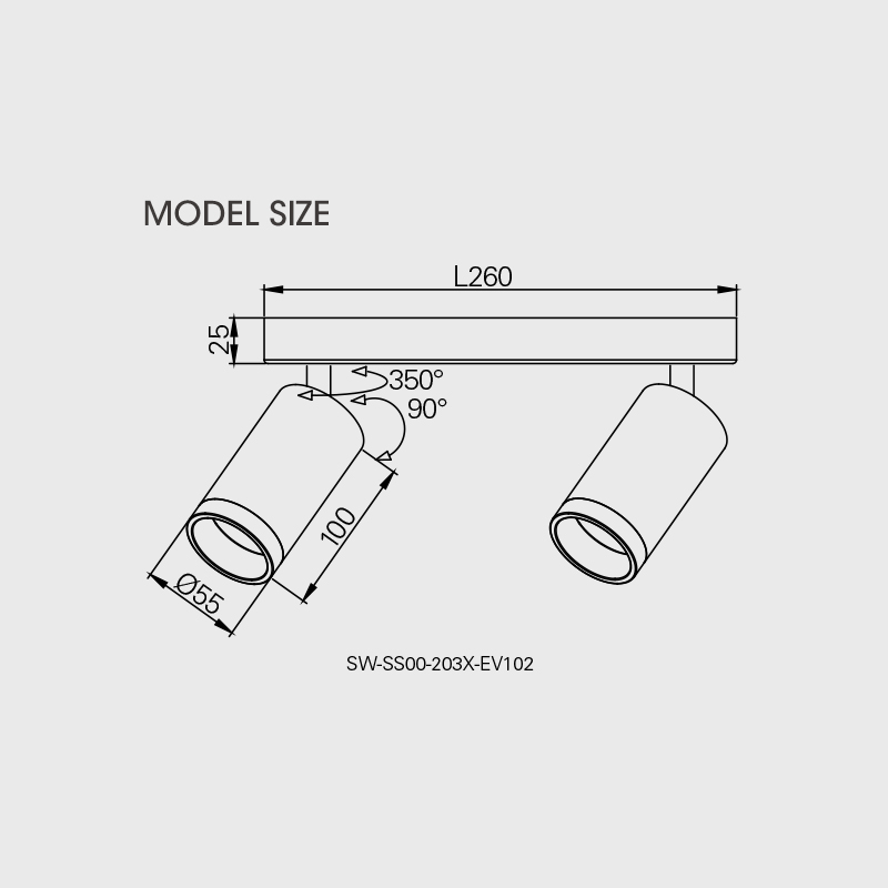 SW-SS00-203X-EV102 | starwire－We love products, not aggressive, not ...