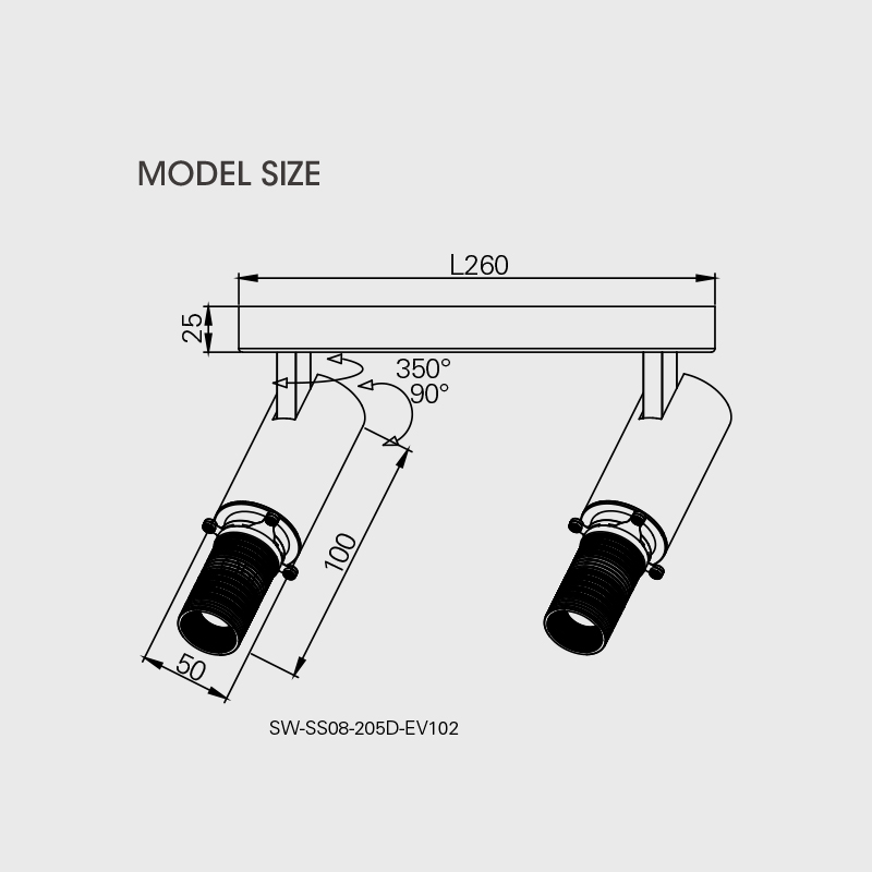 SW-SS08-205D-EV102 | starwire－We love products, not aggressive, not ...